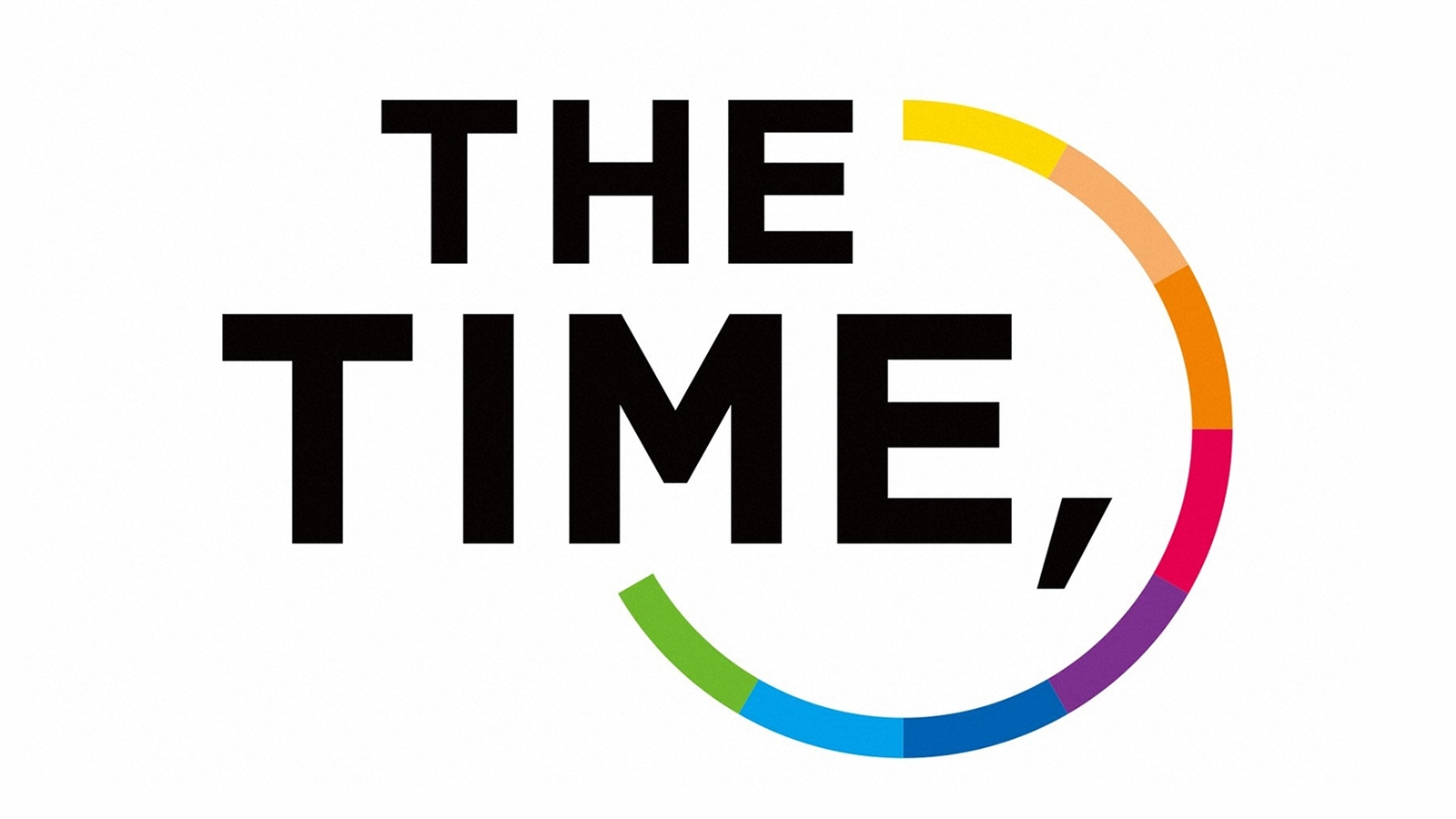 THE TIME, | tbc東北放送